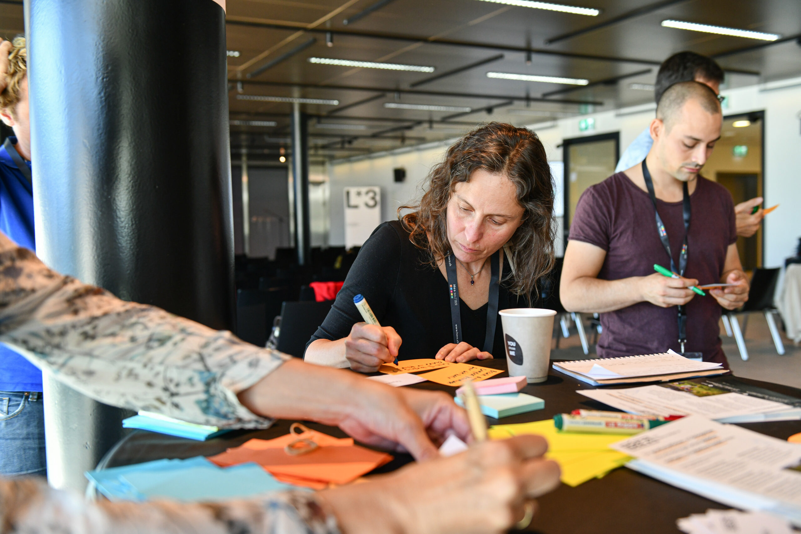 National Open Innovation Camp 2022 - Energy Living Lab Association