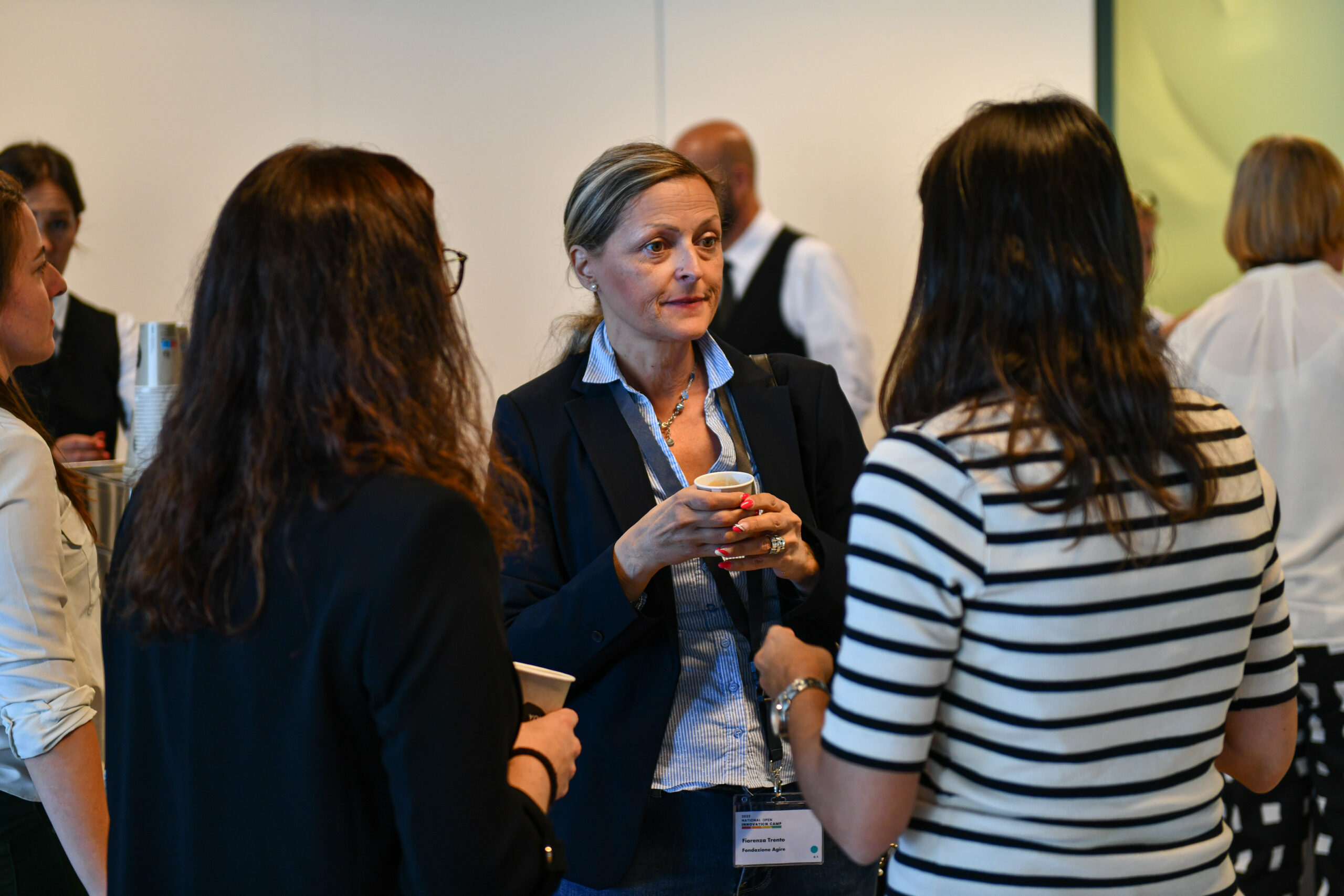 National Open Innovation Camp 2022 - Energy Living Lab Association